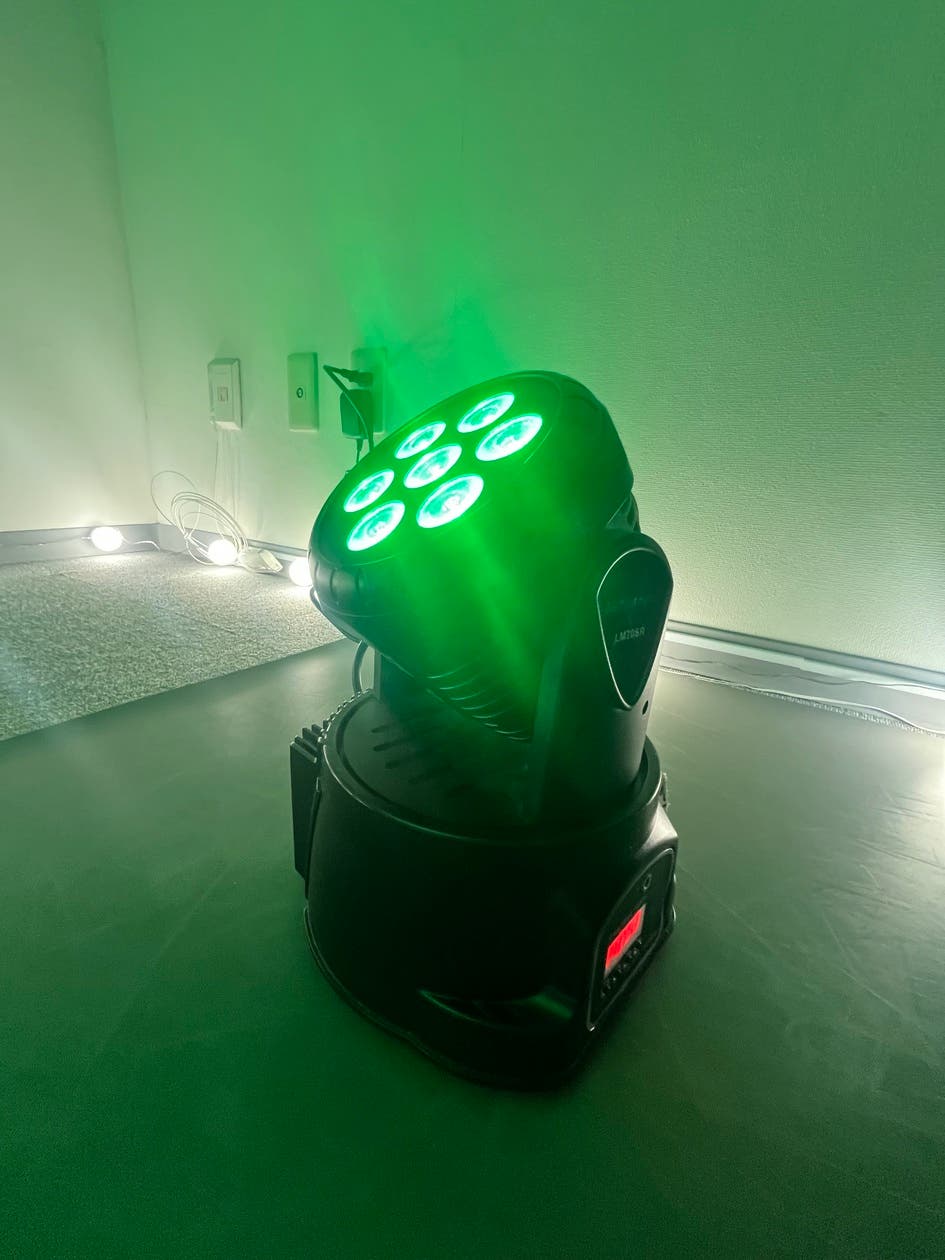 日暮里駅から徒歩3分のリノリウムダンススタジオの写真19