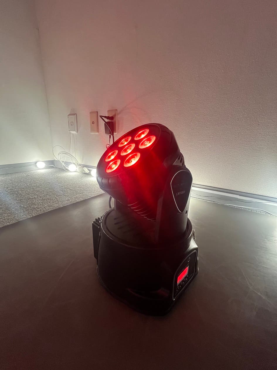 日暮里駅から徒歩3分のリノリウムダンススタジオの写真20