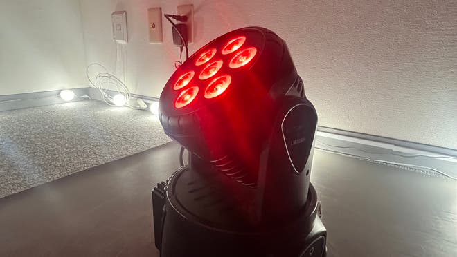 日暮里駅から徒歩3分のリノリウムダンススタジオの写真20