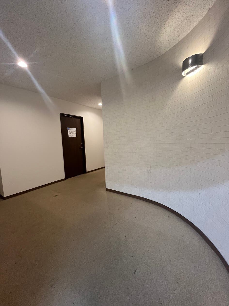 日暮里駅から徒歩3分のリノリウムダンススタジオの写真24