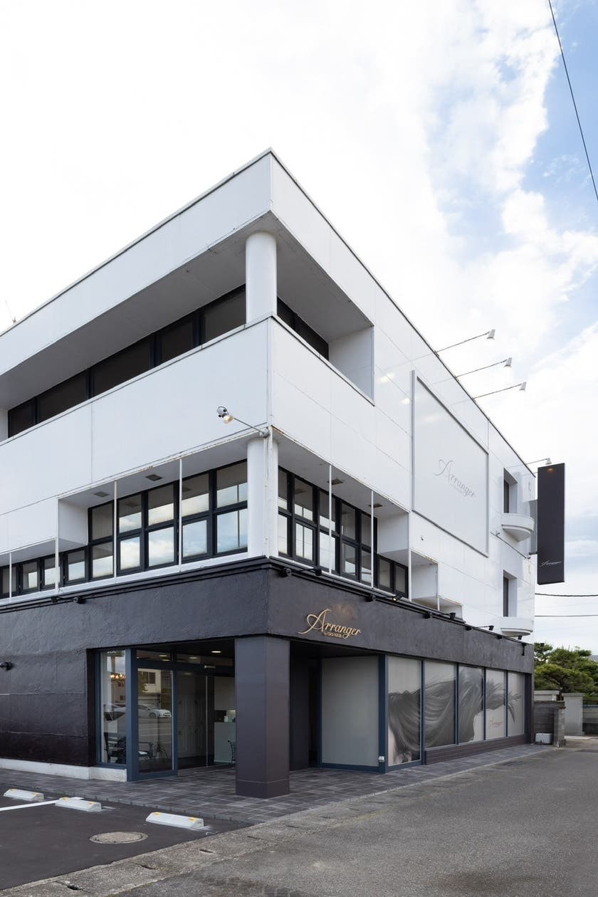 南富山駅から徒歩5分のネイルサロンスペース【アランジェ 2F】の写真8