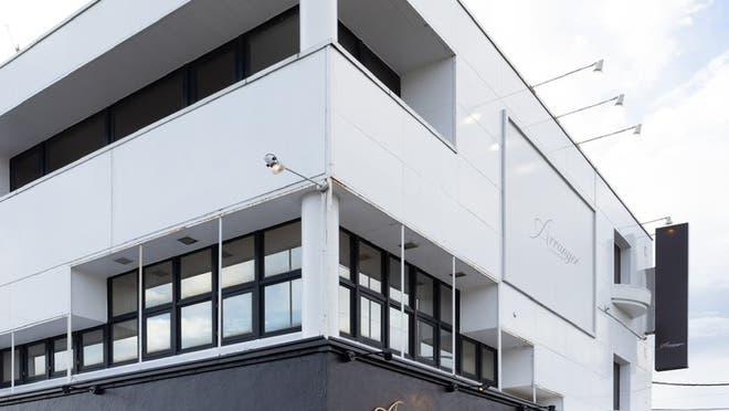 南富山駅から徒歩5分のネイルサロンスペース【アランジェ 2F】の写真8