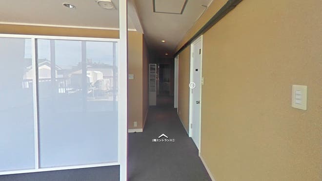 南富山駅から徒歩5分のネイルサロンスペース【アランジェ 2F】の写真6