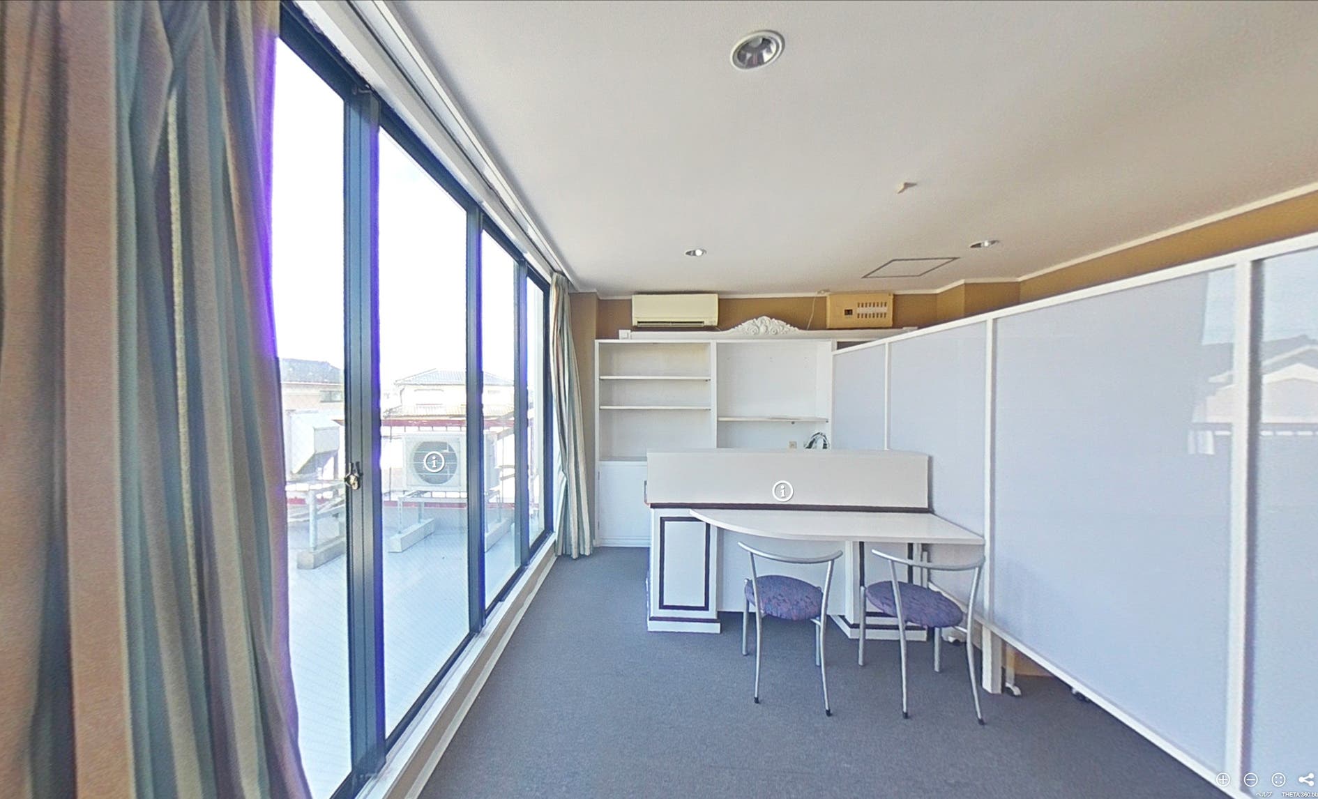 南富山駅から徒歩5分のネイルサロンスペース【アランジェ 2F】の写真5