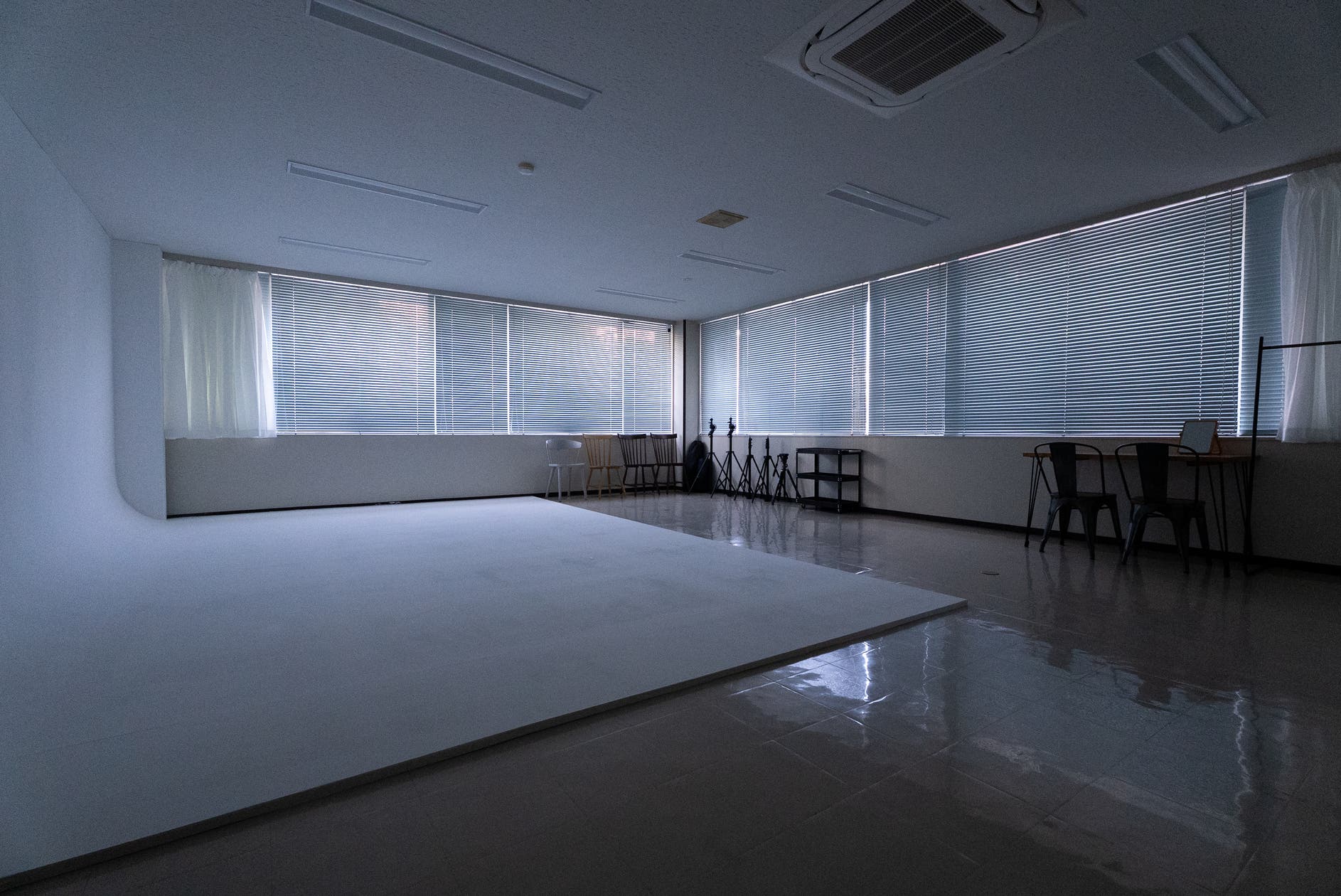 OPENセール【千葉駅3分】白ホリスタジオ｜プロカメラマン監修｜ポートレート｜ブツ撮りの写真26