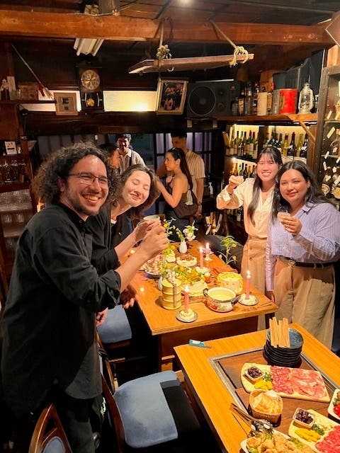 東京スカイツリーの麓にある築10５年の古民家です。浅草から徒歩15分/東京スカイツリーから徒歩1３分】の写真17