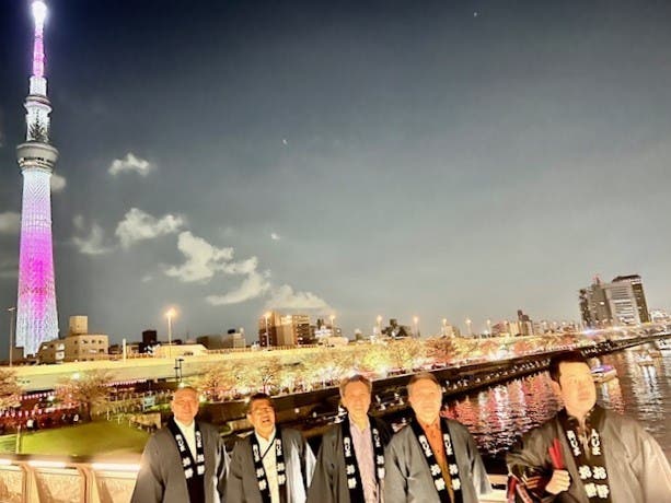 東京スカイツリーの麓にある築10５年の古民家です。浅草から徒歩15分/東京スカイツリーから徒歩1３分】の写真18