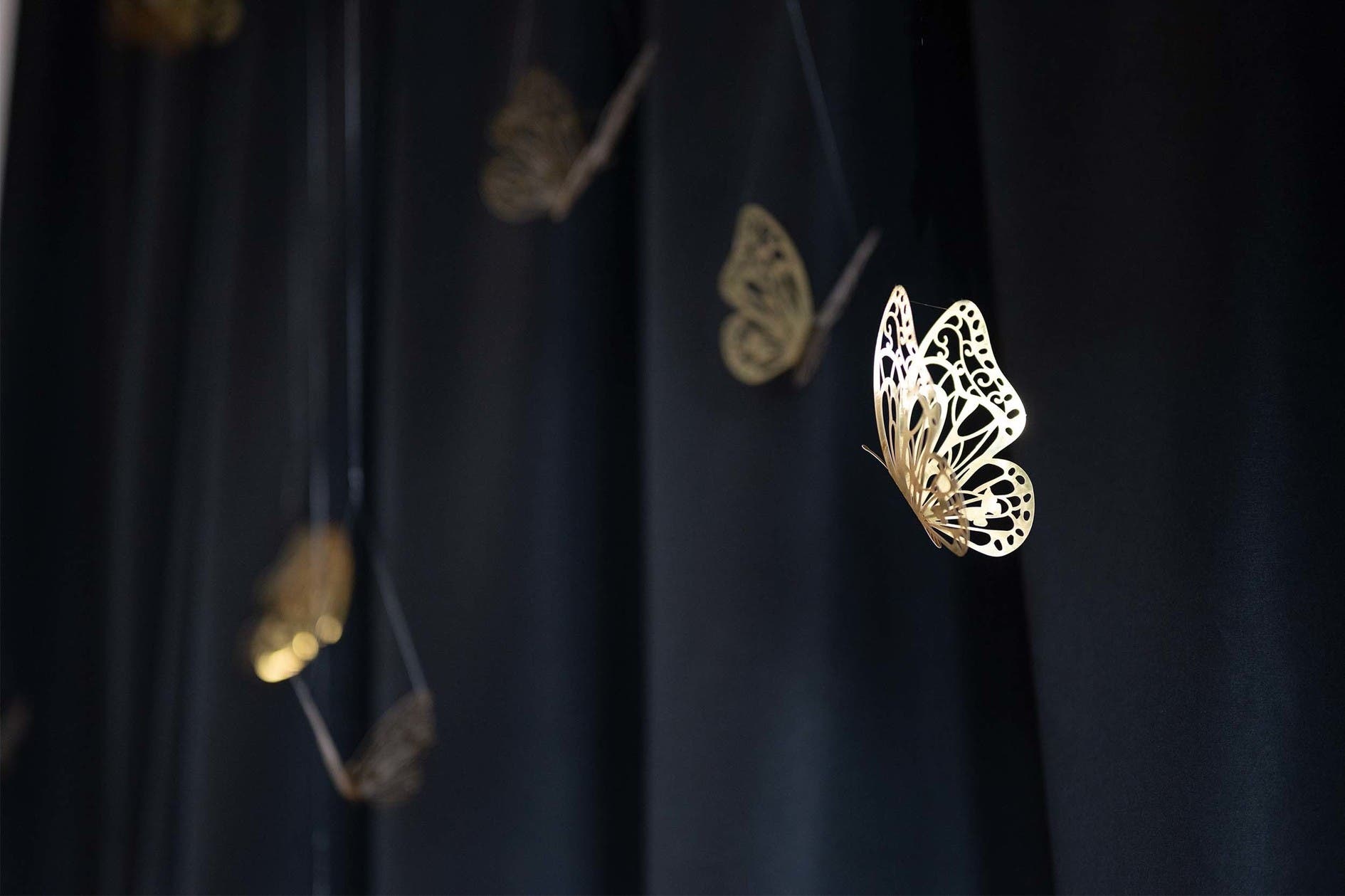 ‎新規OPEN!🖤Black&Red‎❤️SNS話題｜南向き｜ポートレート｜コスプレ｜推し活｜配信｜商用利用の写真19