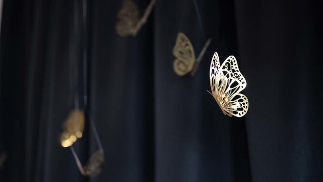 新規OPEN!🖤Black&Red❤️SNS話題|南向き|ポートレート|コスプレ|推し活|配信|商用利用の写真19