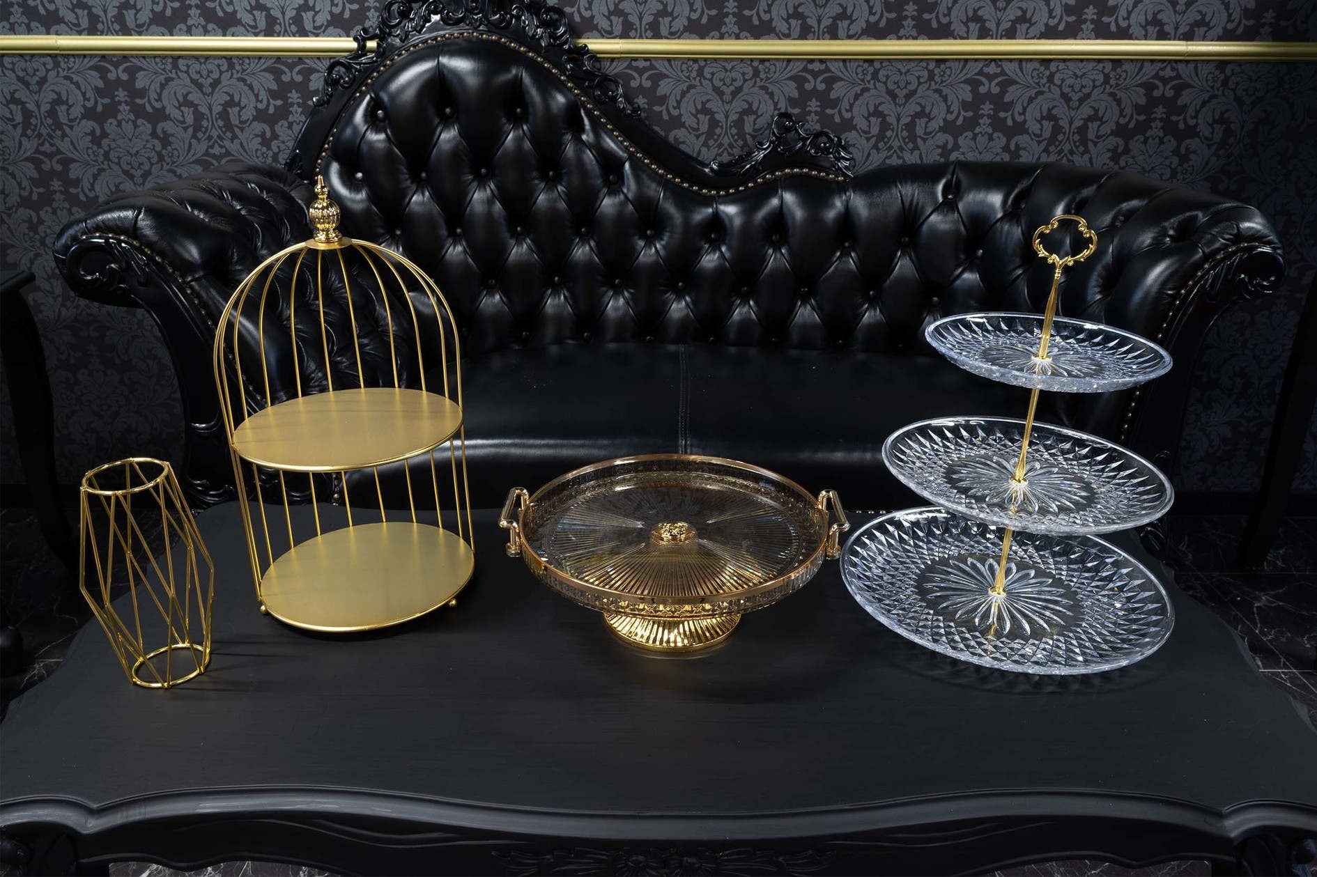 ‎新規OPEN!🖤Black&Red‎❤️SNS話題｜南向き｜ポートレート｜コスプレ｜推し活｜配信｜商用利用の写真22