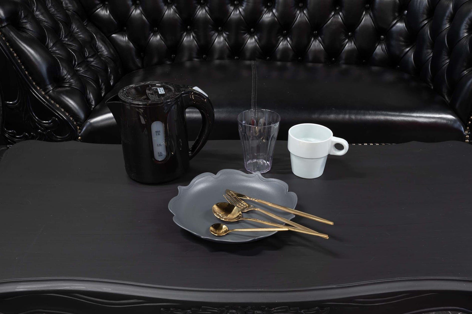 ‎新規OPEN!🖤Black&Red‎❤️SNS話題｜南向き｜ポートレート｜コスプレ｜推し活｜配信｜商用利用の写真26