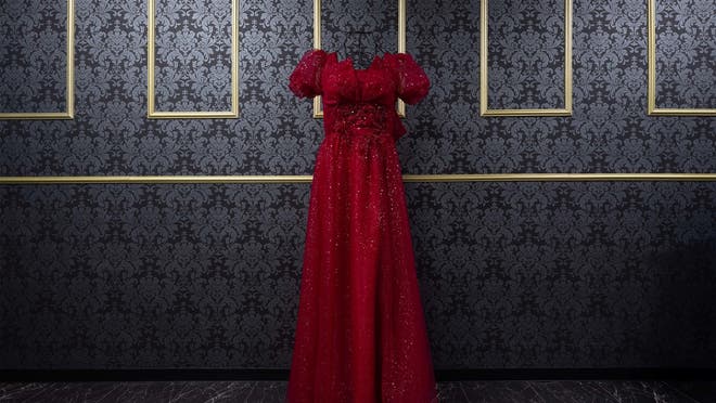 新規OPEN!🖤Black&Red❤️SNS話題|南向き|ポートレート|コスプレ|推し活|配信|商用利用の写真16