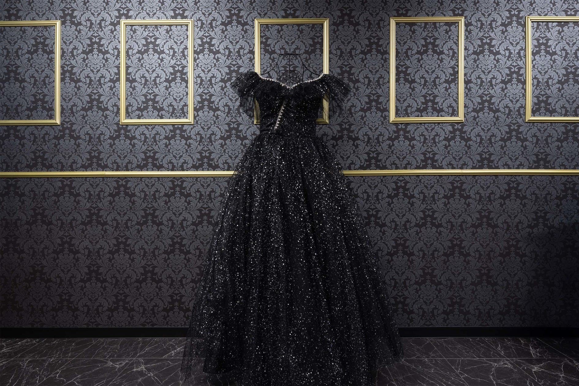 ‎新規OPEN!🖤Black&Red‎❤️SNS話題｜南向き｜ポートレート｜コスプレ｜推し活｜配信｜商用利用の写真17