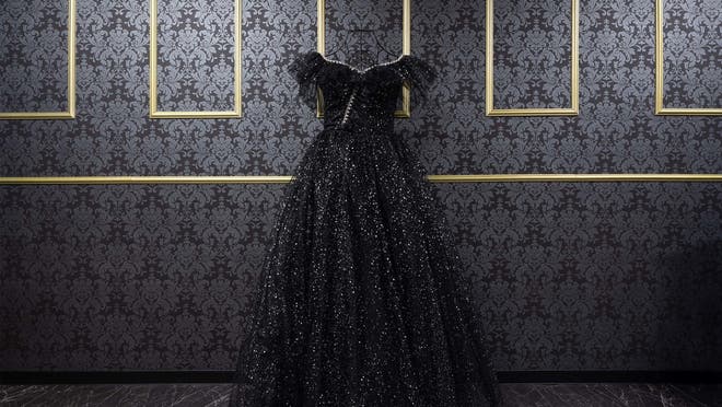 新規OPEN!🖤Black&Red❤️SNS話題|南向き|ポートレート|コスプレ|推し活|配信|商用利用の写真17