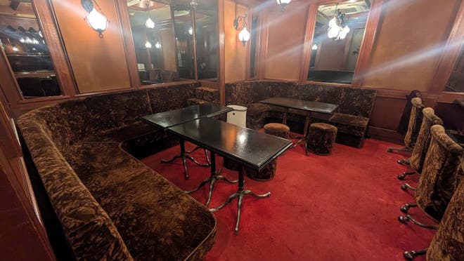 ✨NewOpen✨国分町【THE SALON】貸切レンタルスナック|キッチン付きスペース!飲み会・二次会に🎉の写真1