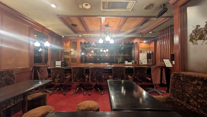 ✨NewOpen✨国分町【THE SALON】貸切レンタルスナック|キッチン付きスペース!飲み会・二次会に🎉の写真2