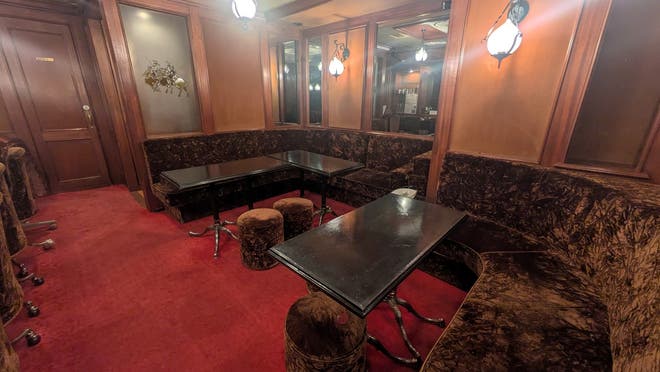 ✨NewOpen✨国分町【THE SALON】貸切レンタルスナック|キッチン付きスペース!飲み会・二次会に🎉の写真4