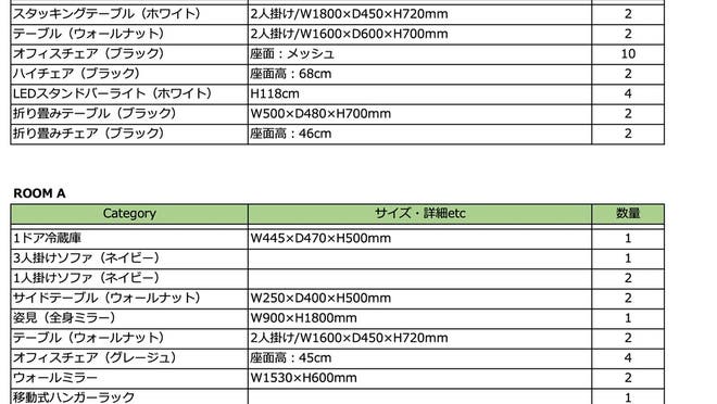 【山手線】鶯谷駅から徒歩9分│ライブ配信に最適・きれいな約40㎡ワンルームスタジオ【Youtube/ウェビナー/対談】の写真15