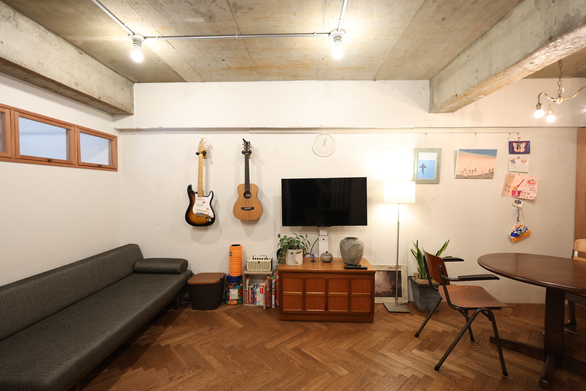 豊洲リバーサイド　フルリノベの写真3