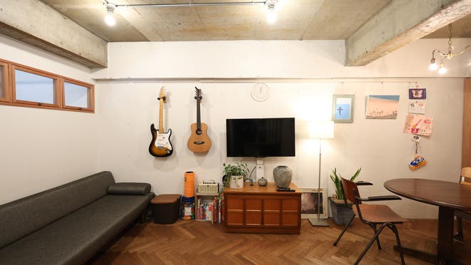 豊洲リバーサイド フルリノベの写真3