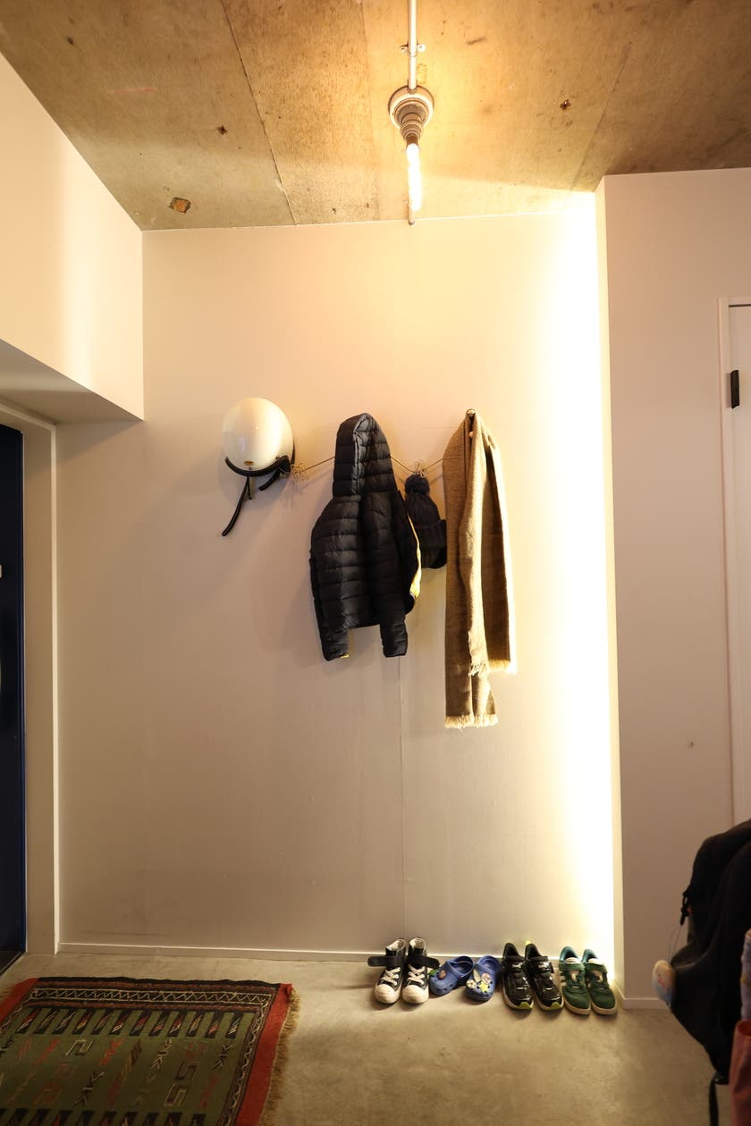 豊洲リバーサイド　フルリノベの写真4