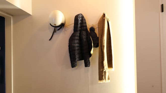 豊洲リバーサイド フルリノベの写真4