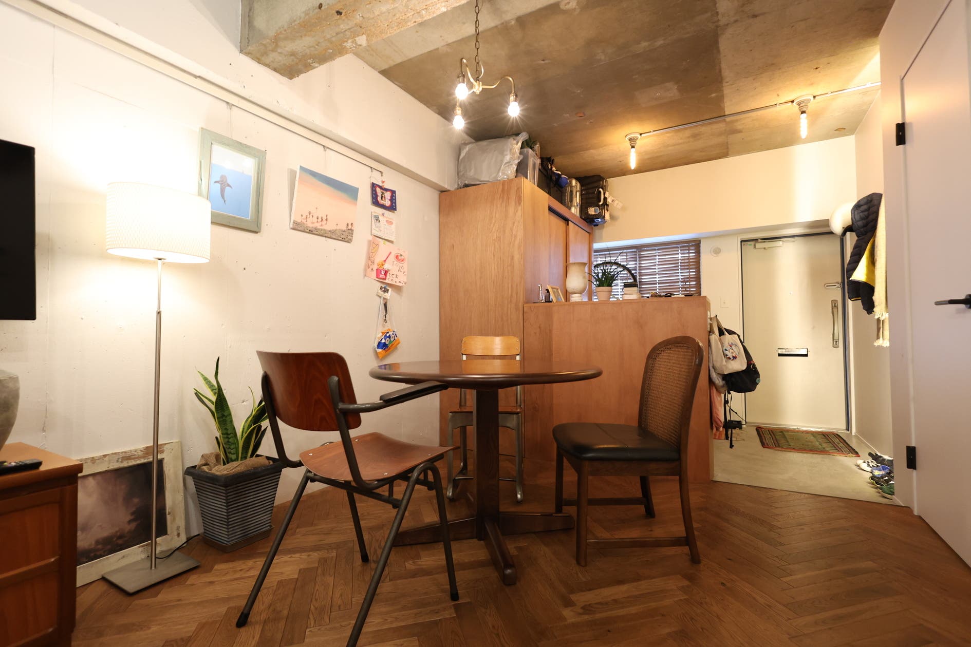 豊洲リバーサイド　フルリノベの写真5