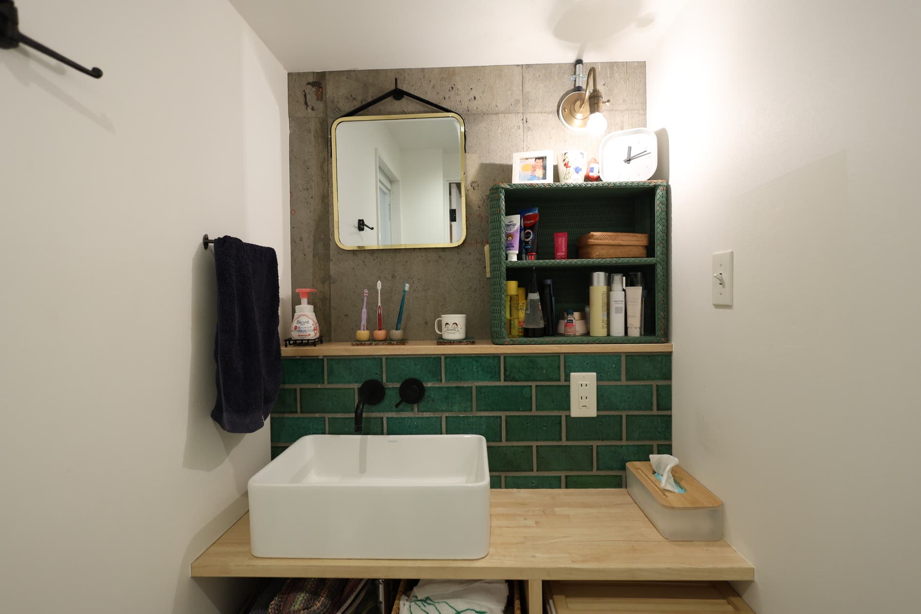 豊洲リバーサイド　フルリノベの写真8