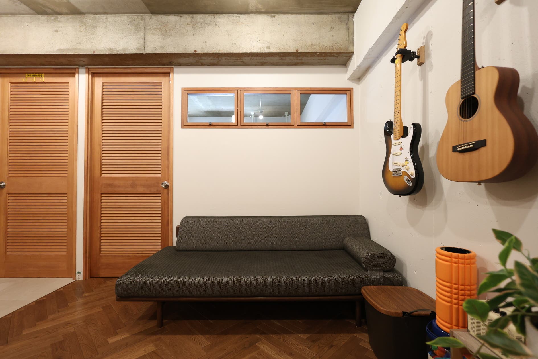 豊洲リバーサイド　フルリノベの写真10