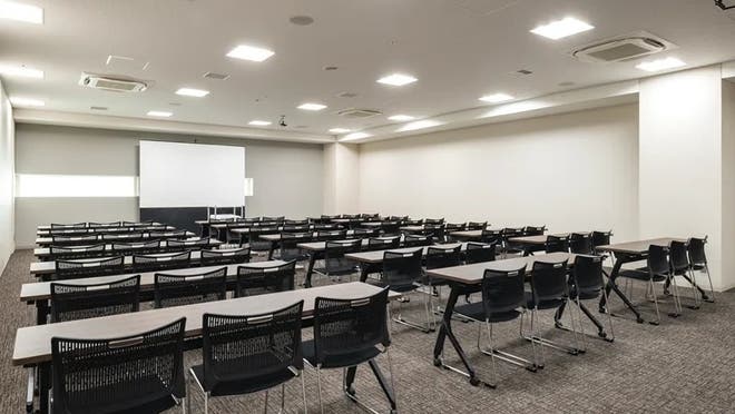 【ベルサール 有明コンファレンスセンター】Room2の写真2