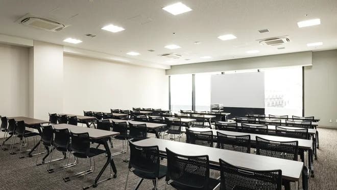 【ベルサール 有明コンファレンスセンター】Room4の写真3