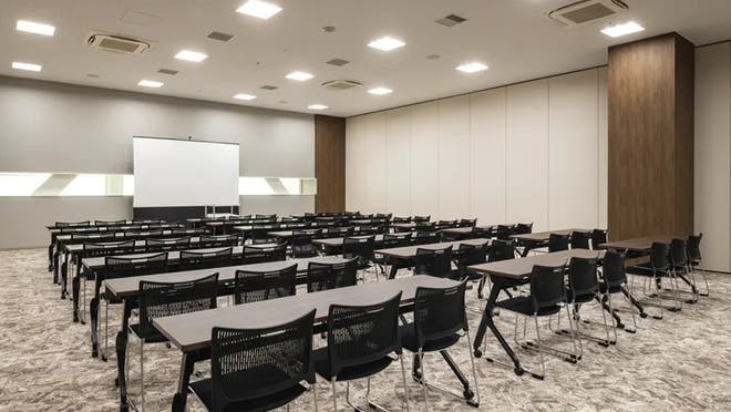 【ベルサール 有明コンファレンスセンター】Room5の写真2