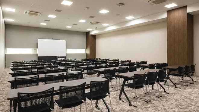 【ベルサール 有明コンファレンスセンター】Room7の写真1