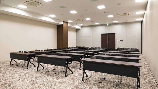 【ベルサール 有明コンファレンスセンター】Room7の写真4