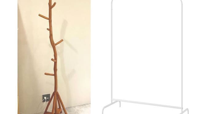 年末年始キャンペーン🎍吉祥寺駅徒歩7分|ポップアップショップ・ワークショップ・アパレル販売 おしゃれで綺麗な白壁の写真15