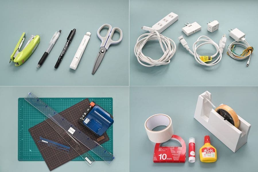 年末年始キャンペーン🎍吉祥寺駅徒歩7分｜ポップアップショップ・ワークショップ・アパレル販売　おしゃれで綺麗な白壁の写真18