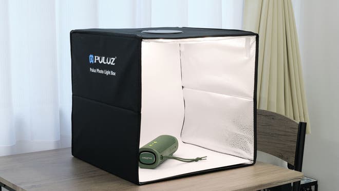 自然光と背景紙で多彩な撮影が可能!スタッフ常駐で安心✨早朝・深夜もOK⭕️プロジェクター完備で推し活にも📽️の写真18