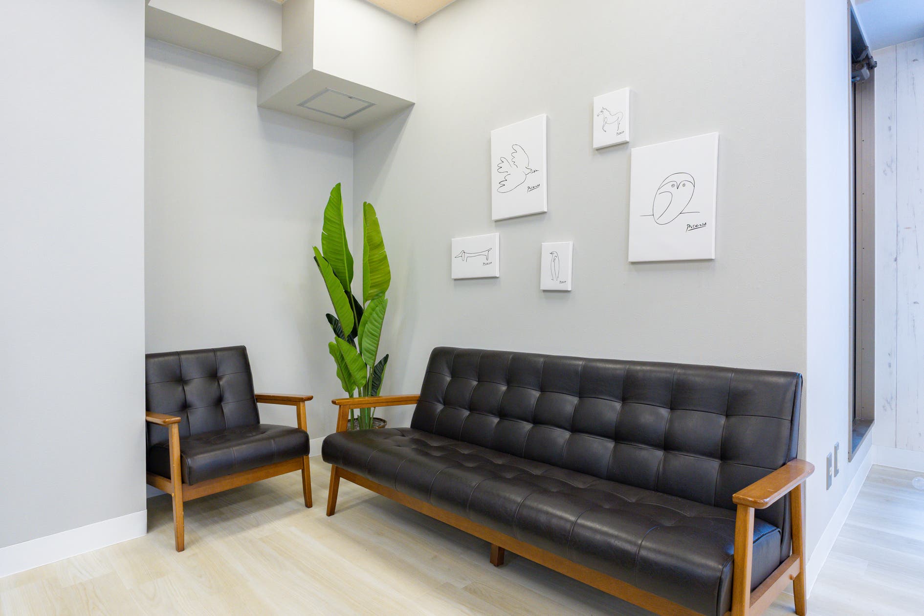 クリスマスツリー🎄４ブースで撮れ高たくさん📸三ノ宮徒歩6分🚶‍♂️77㎡広々パーティもできる🧸クマ沢山映え撮影スタジオの写真24