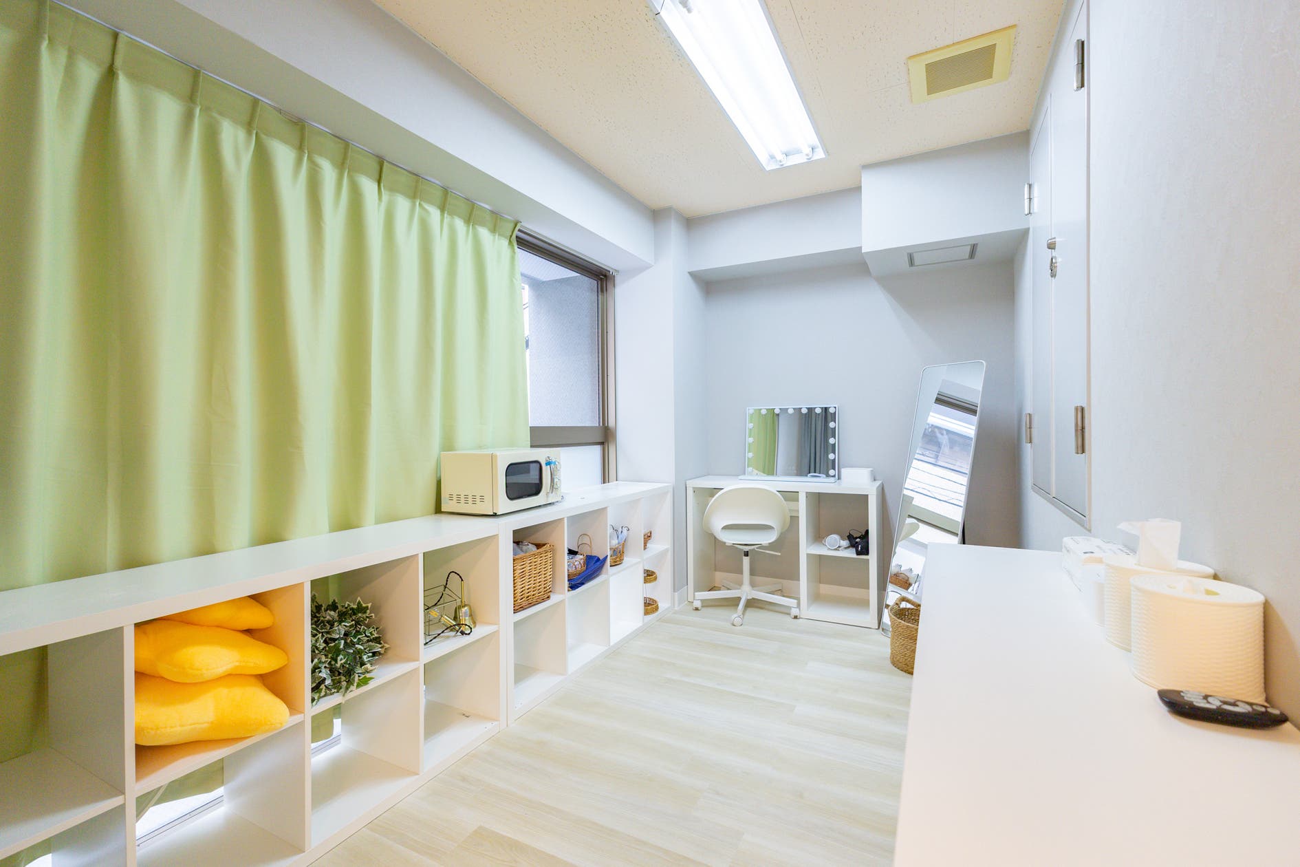 クリスマスツリー🎄４ブースで撮れ高たくさん📸三ノ宮徒歩6分🚶‍♂️77㎡広々パーティもできる🧸クマ沢山映え撮影スタジオの写真27