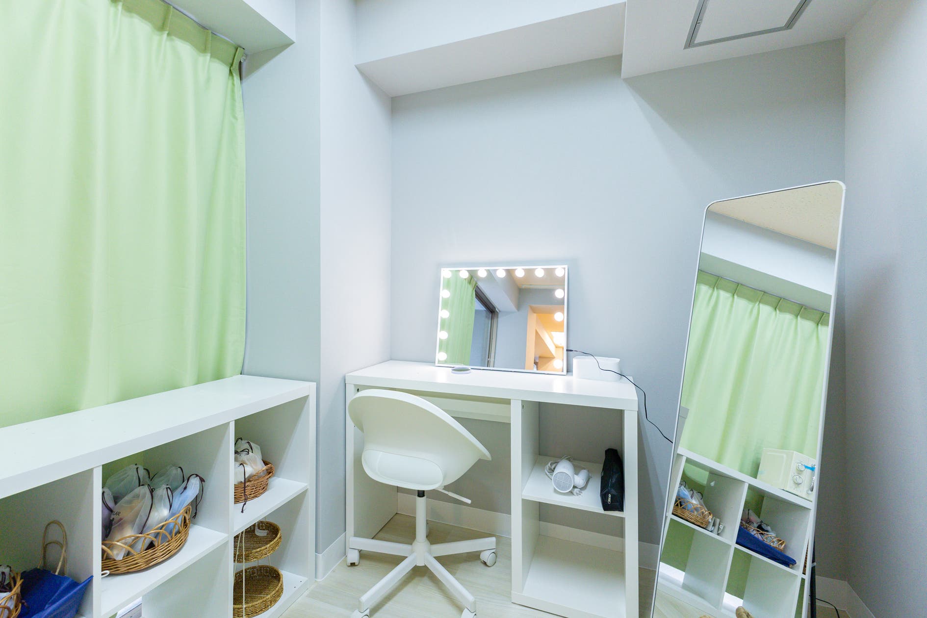 クリスマスツリー🎄４ブースで撮れ高たくさん📸三ノ宮徒歩6分🚶‍♂️77㎡広々パーティもできる🧸クマ沢山映え撮影スタジオの写真28