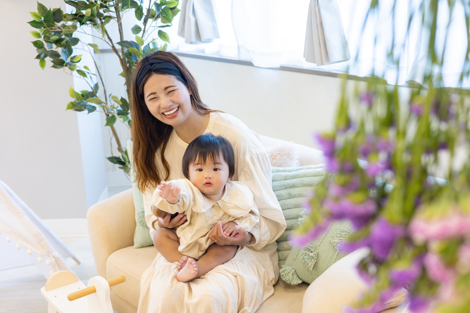 クリスマスツリー🎄４ブースで撮れ高たくさん📸三ノ宮徒歩6分🚶‍♂️77㎡広々パーティもできる🧸クマ沢山映え撮影スタジオの写真14