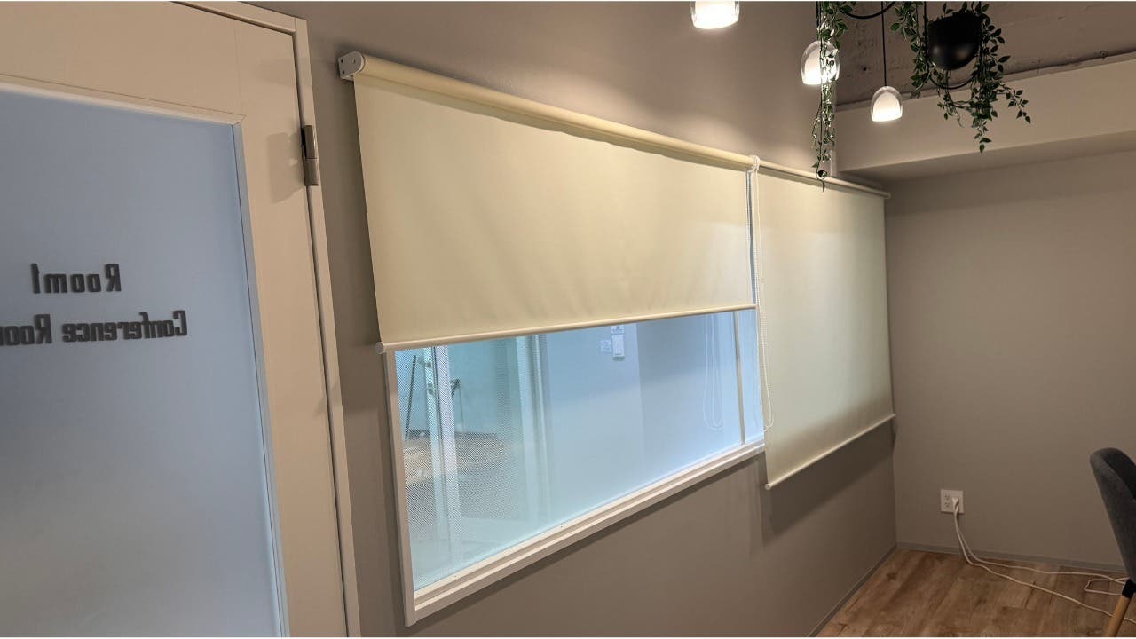 【女性に人気♪港区・赤坂の会議室】溜池山王駅徒歩３分！カフェスタイル会議室・貸スペースペチャクチャRoom１の写真4