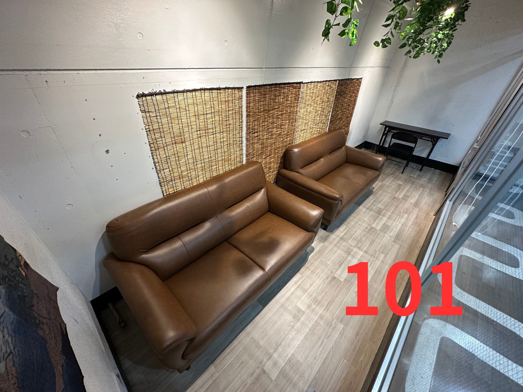 【109+B1 】大音量・24時間利用OK！ダンス・演劇・楽器練習・配信・リハーサル・フィットネス最適！の写真16