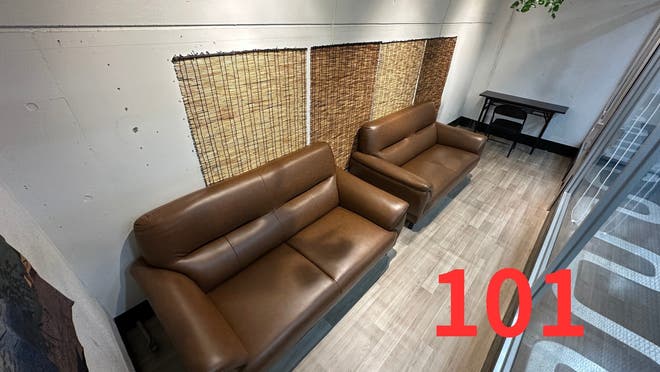 【109+B1 】大音量・24時間利用OK!ダンス・演劇・楽器練習・配信・リハーサル・フィットネス最適!の写真16