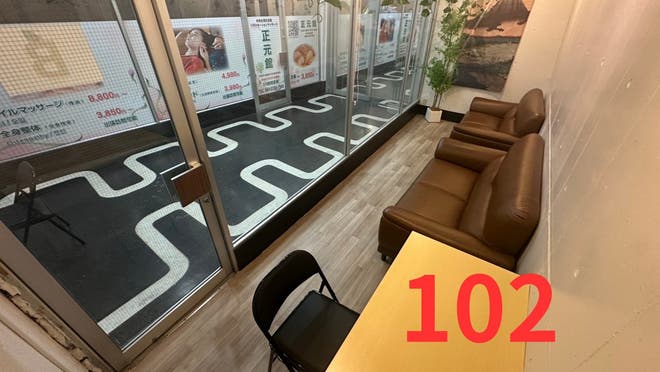 【109+B1 】大音量・24時間利用OK!ダンス・演劇・楽器練習・配信・リハーサル・フィットネス最適!の写真17