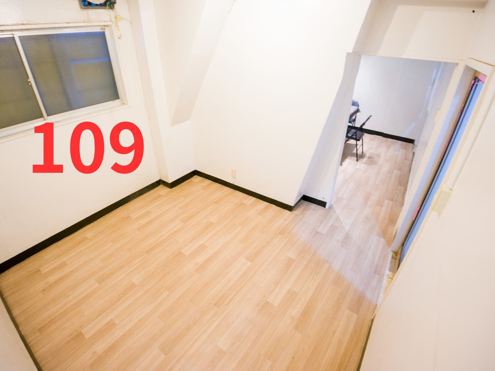 【109+B1 】大音量・24時間利用OK！ダンス・演劇・楽器練習・配信・リハーサル・フィットネス最適！の写真18