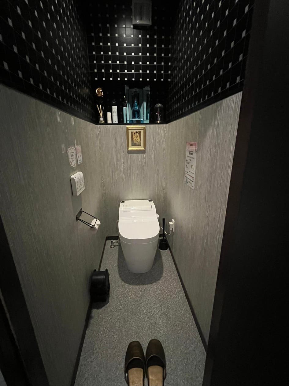 【大型鏡＆LED照明＆ﾌﾟﾛｼﾞｪｸﾀｰ】浜松市東区｜駐車場４台｜ﾀﾞﾝｽ･ﾖｶﾞ･余興･ﾎﾟｰｼﾞﾝｸﾞ練習に♪の写真6