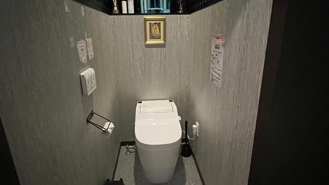 【大型鏡&LED照明&プロジェクター】浜松市東区|駐車場4台|ダンス・ヨガ・余興・ポージング練習に♪の写真6