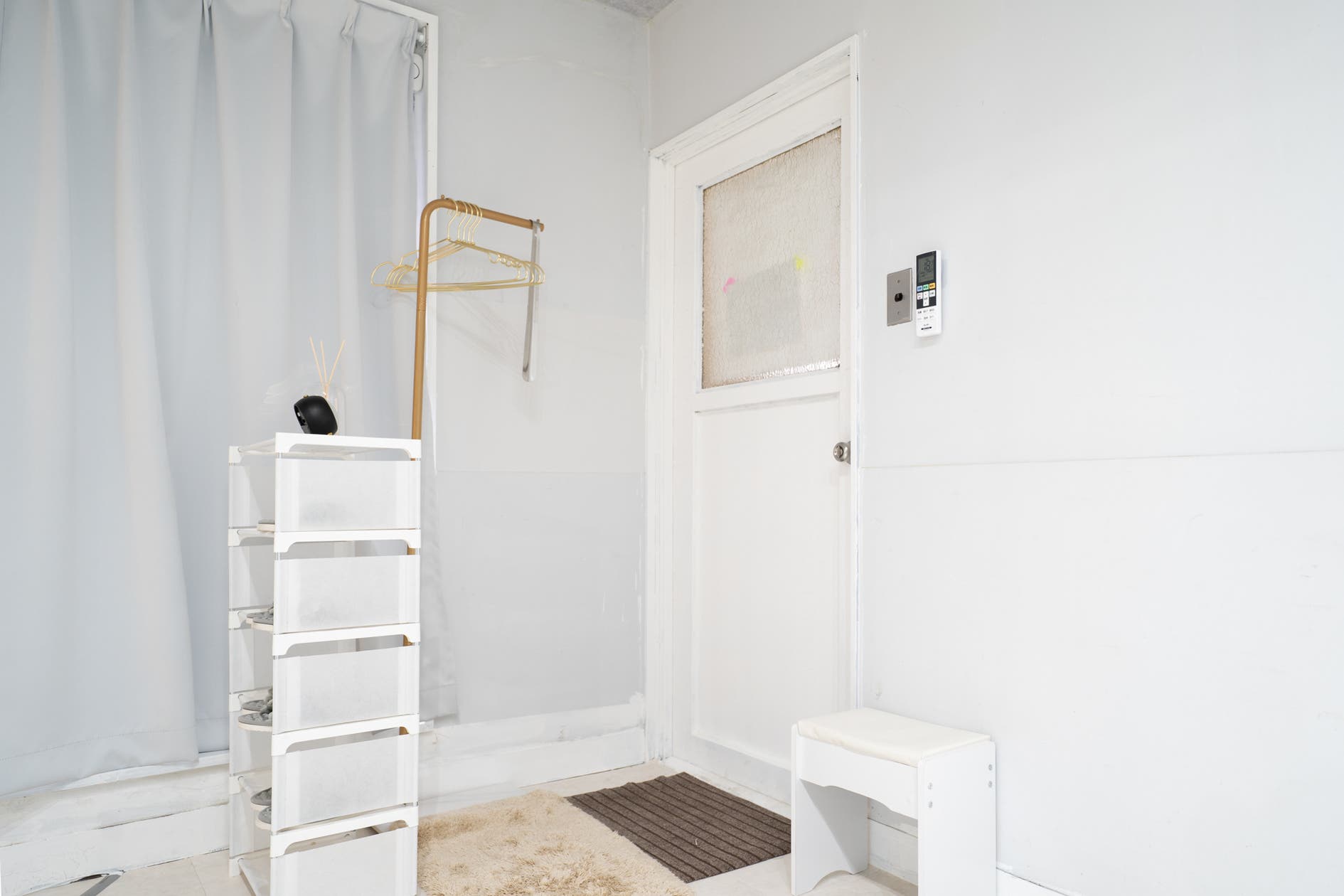 0.5周年記念⭐️ダンス値下げ‼️1日貸切お得♪ヨガ🧘ピラティス特化🚃神田東口1分☀️ドレッサーあり採光の良い完全個室空間✨の写真11