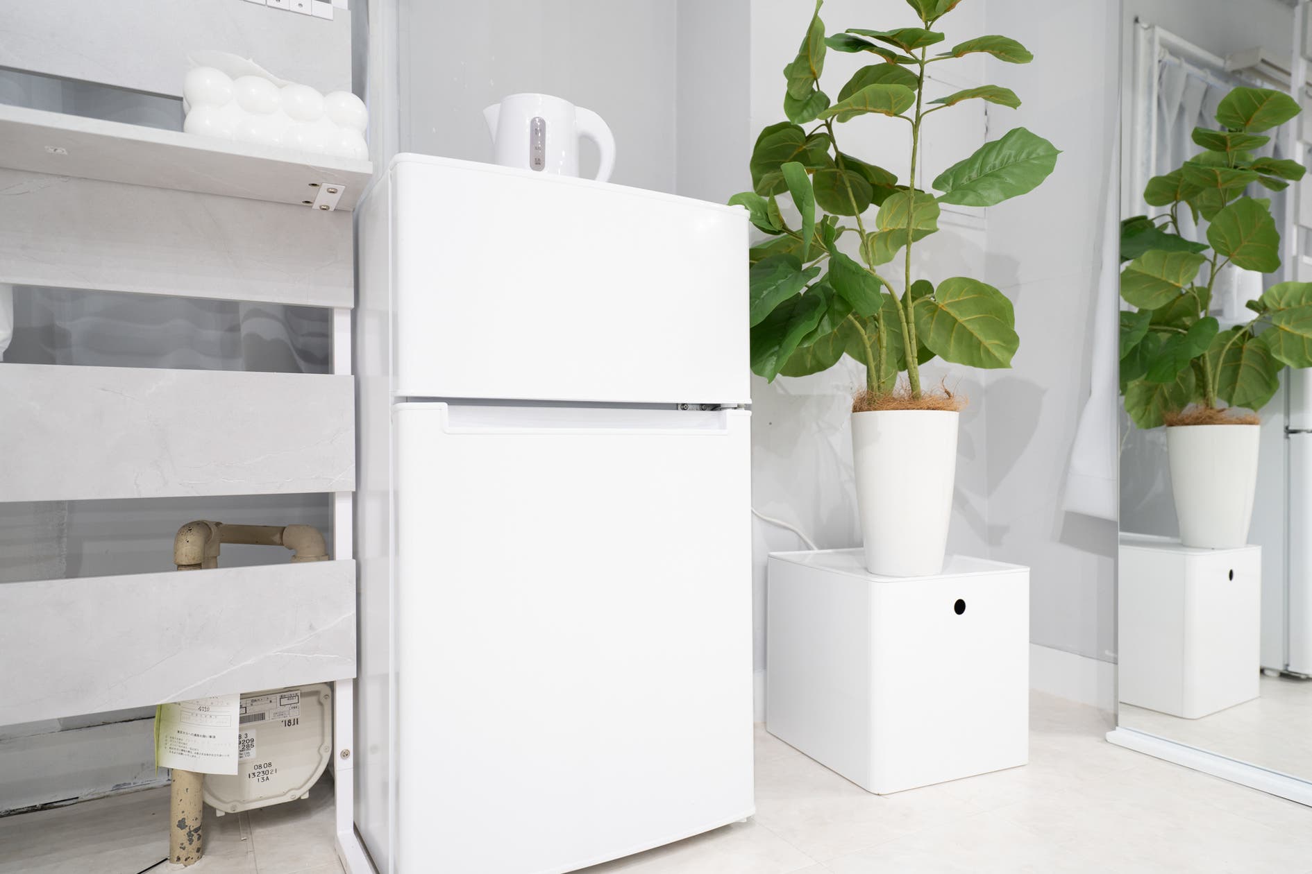 0.5周年記念⭐️ダンス値下げ‼️1日貸切お得♪ヨガ🧘ピラティス特化🚃神田東口1分☀️ドレッサーあり採光の良い完全個室空間✨の写真15